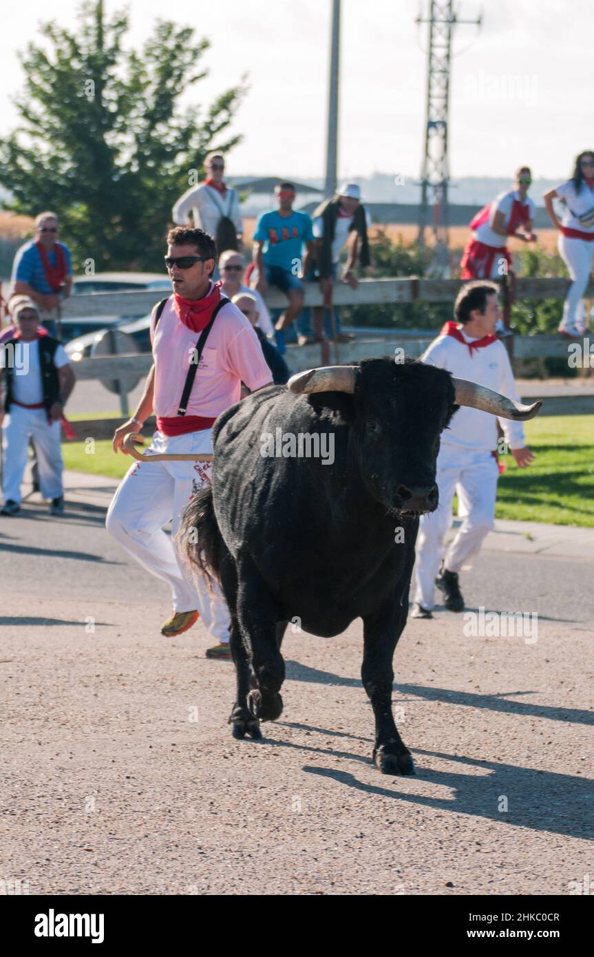 Fiesta spain hi-res stock photography and images - Alamy