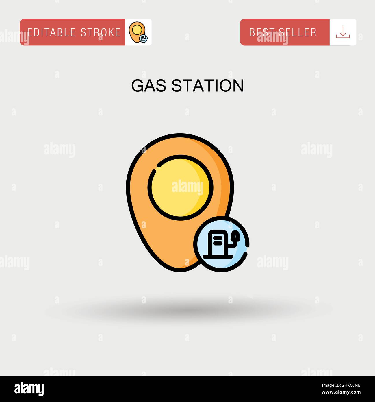 Gas station Simple vector icon Stock Vector Image & Art - Alamy Gas station Simple vector icon Stock Vector Image & Art - Alamy