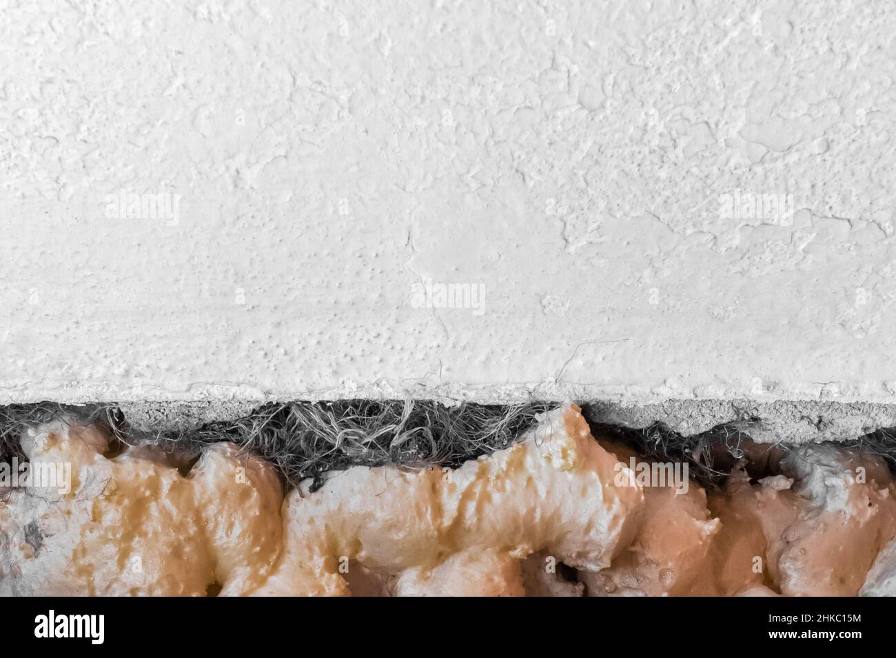 Construction foam, polyurethane foam for installation works, insulation ...