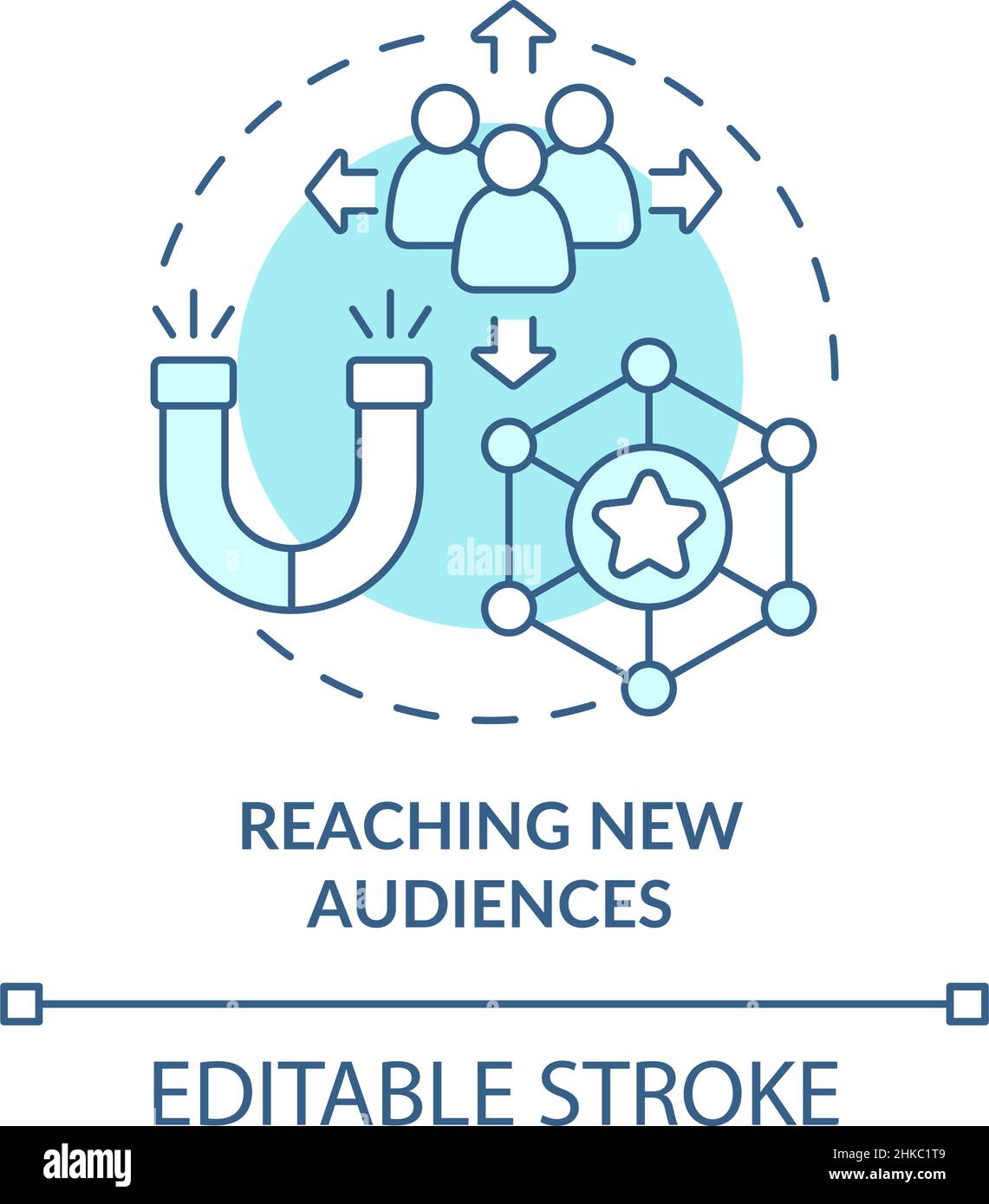 Audience audiences Cut Out Stock Images & Pictures - Alamy