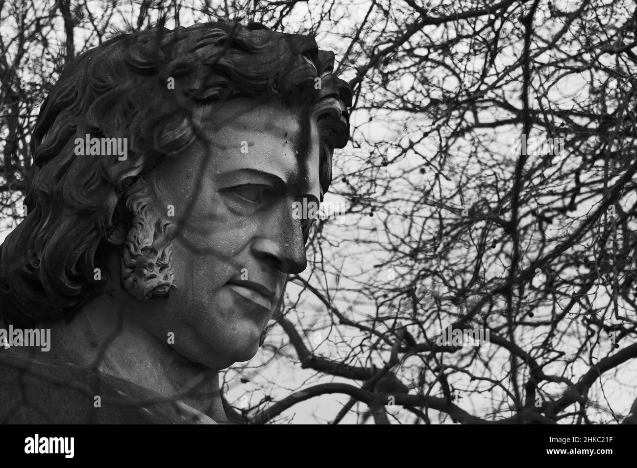 Joseph paxton crystal palace Black and White Stock Photos & Images - Alamy