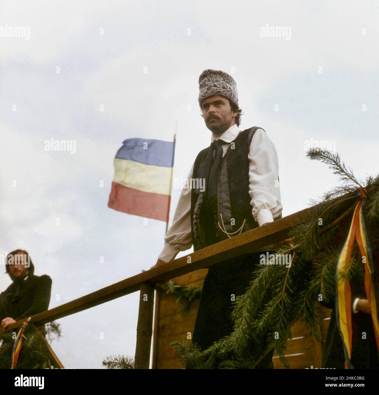 Vlad radescu hi-res stock photography and images - Alamy