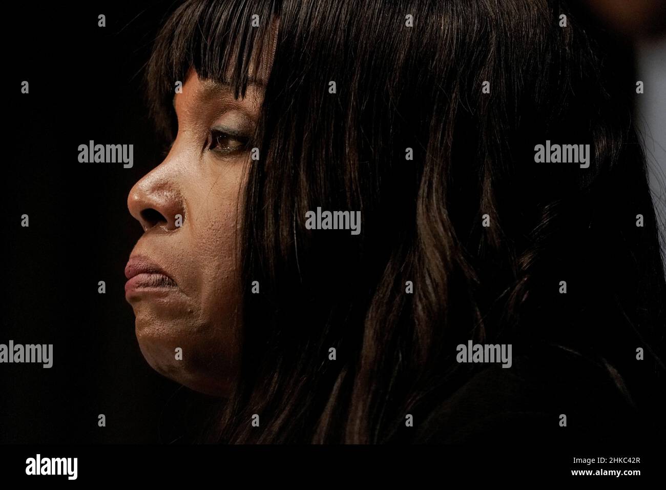 Lisa cook michigan hi-res stock photography and images - Alamy