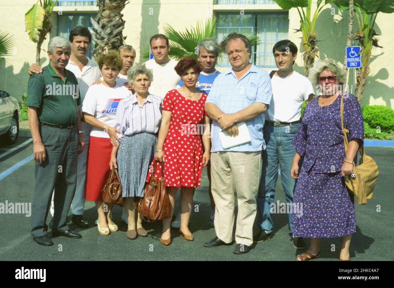 Famous Romanian Americans