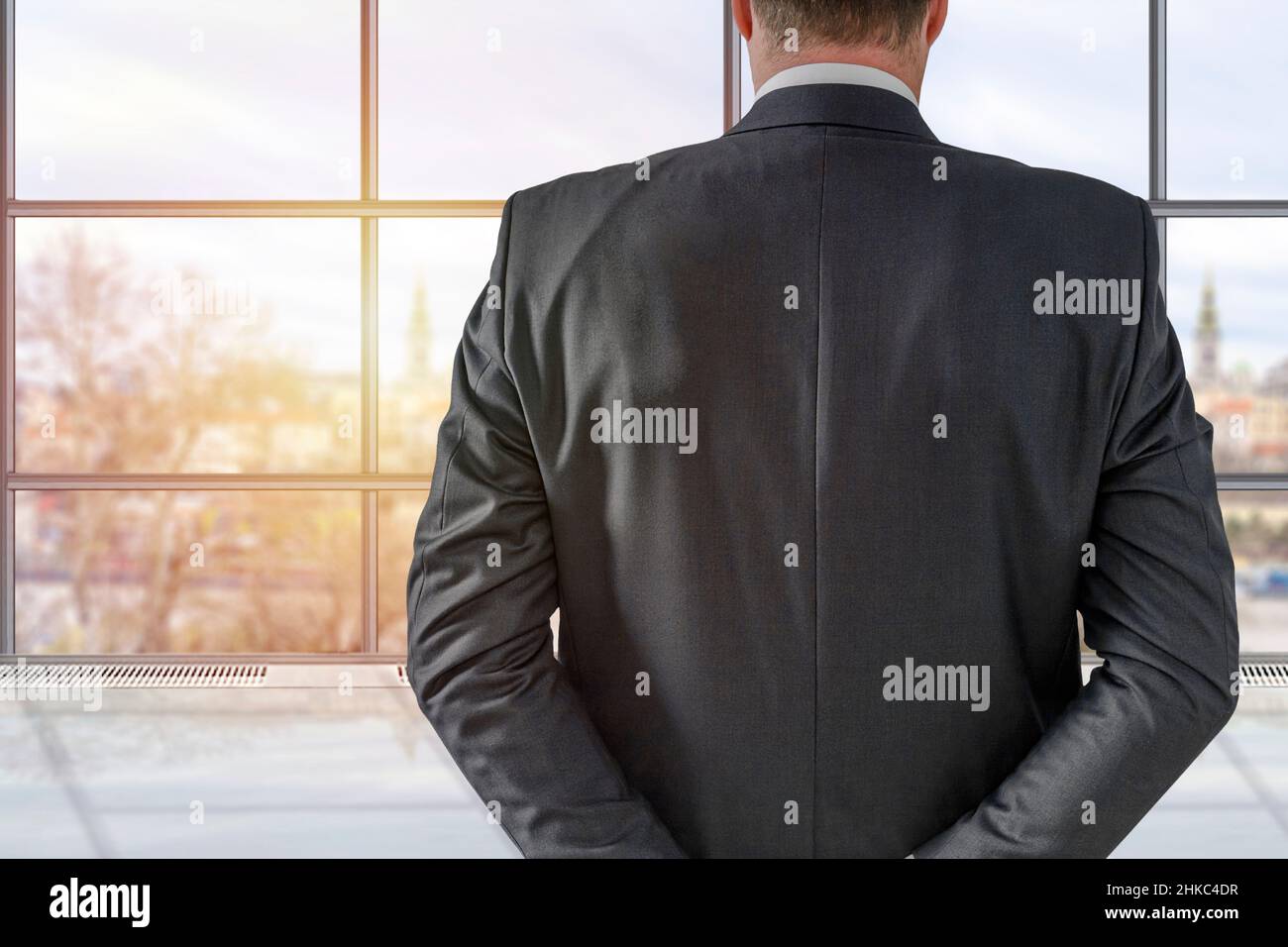 Guy office isolated male masculine hi-res stock photography and images ...