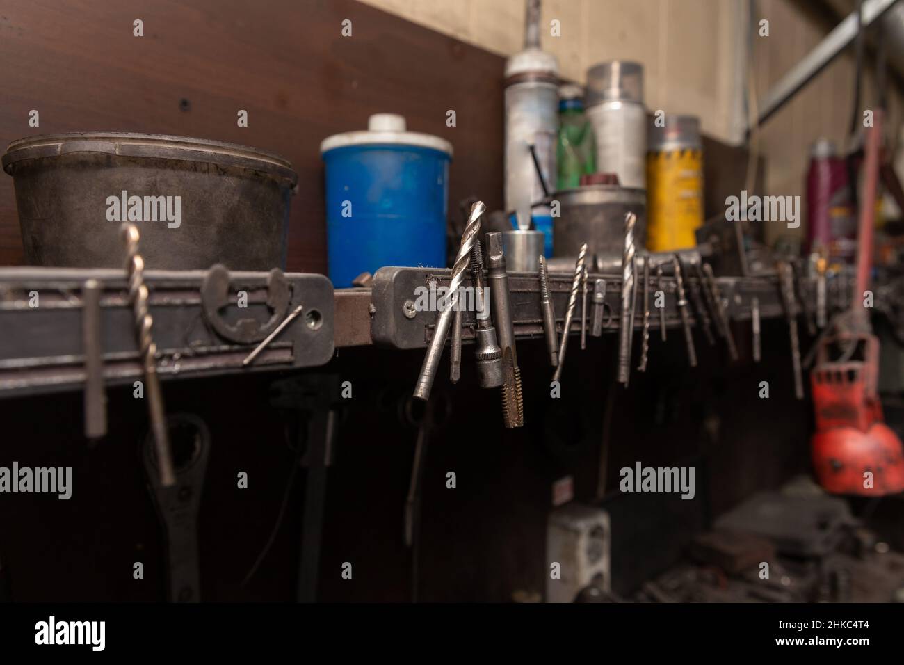 Real repair hi-res stock photography and images - Alamy