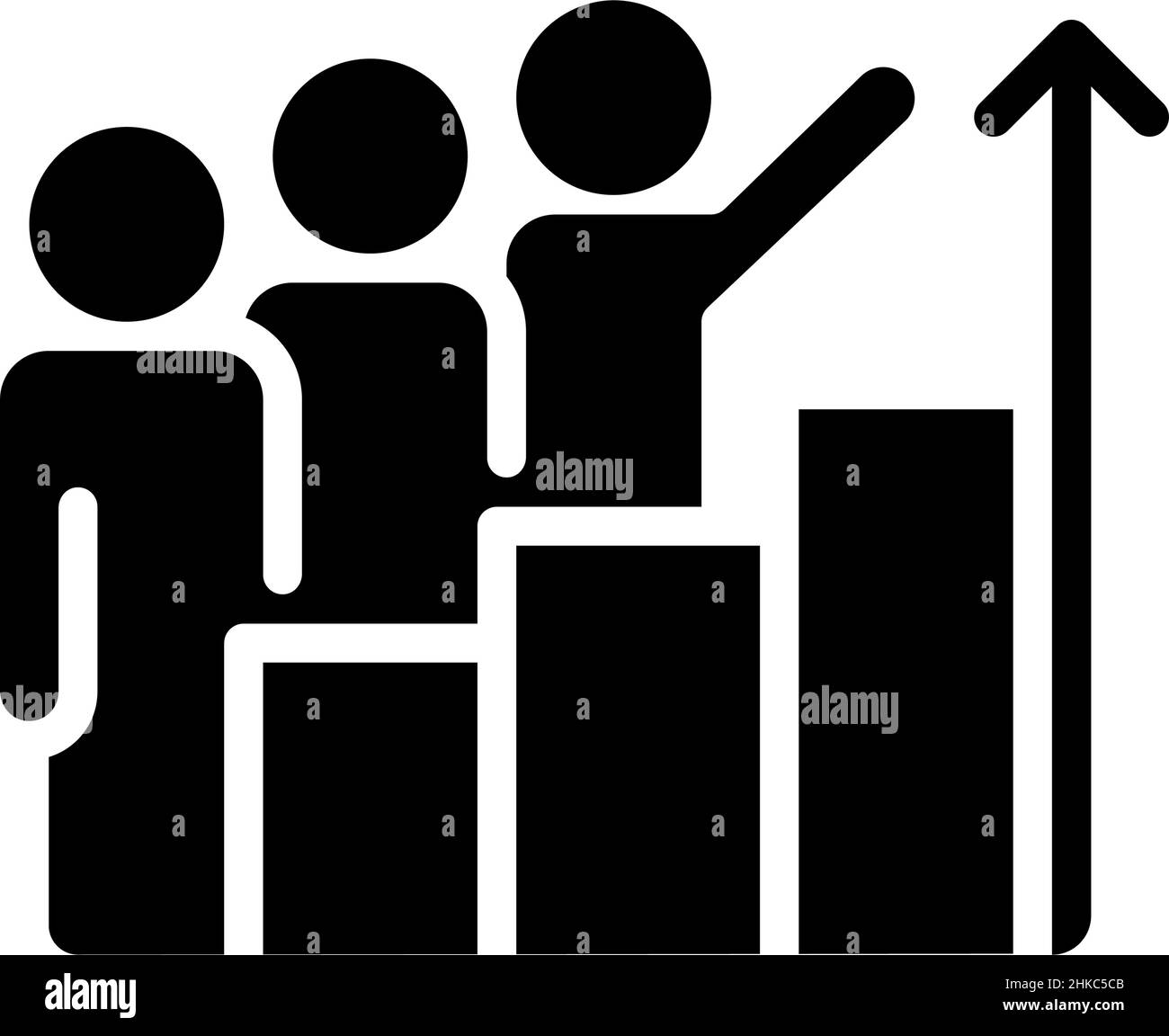 Solid progress Stock Vector Images - Alamy