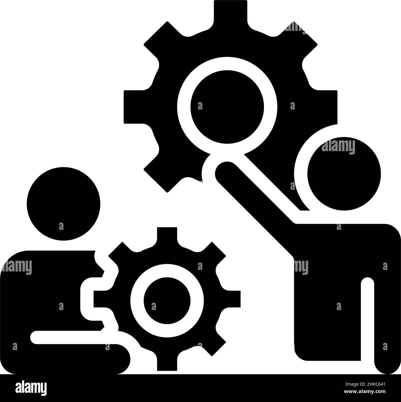 Planning Clipart Black And White