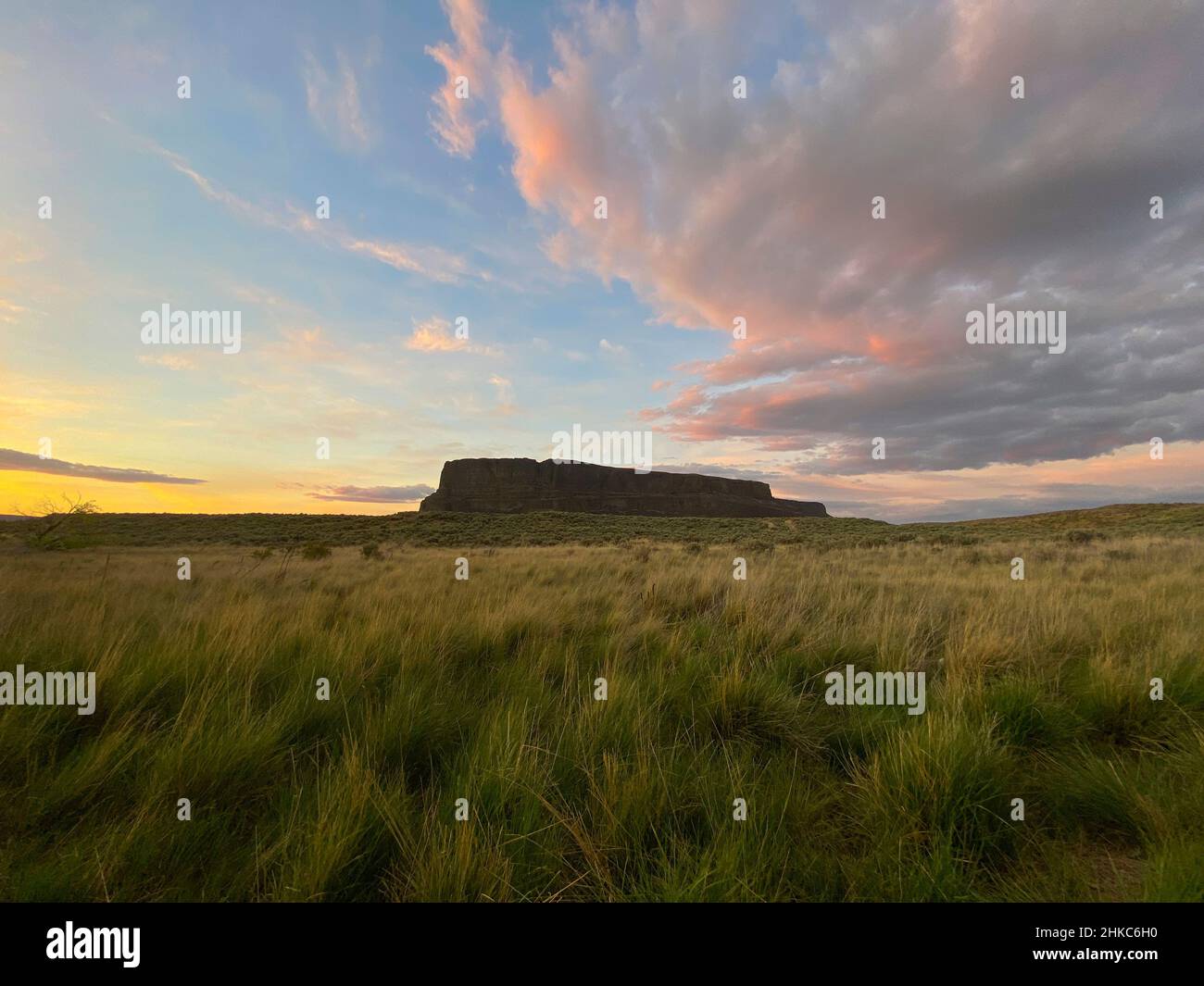 Steamboat rock hi-res stock photography and images - Alamy