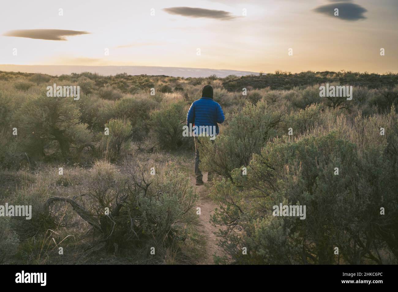 Eastern washington recreation hi-res stock photography and images - Alamy