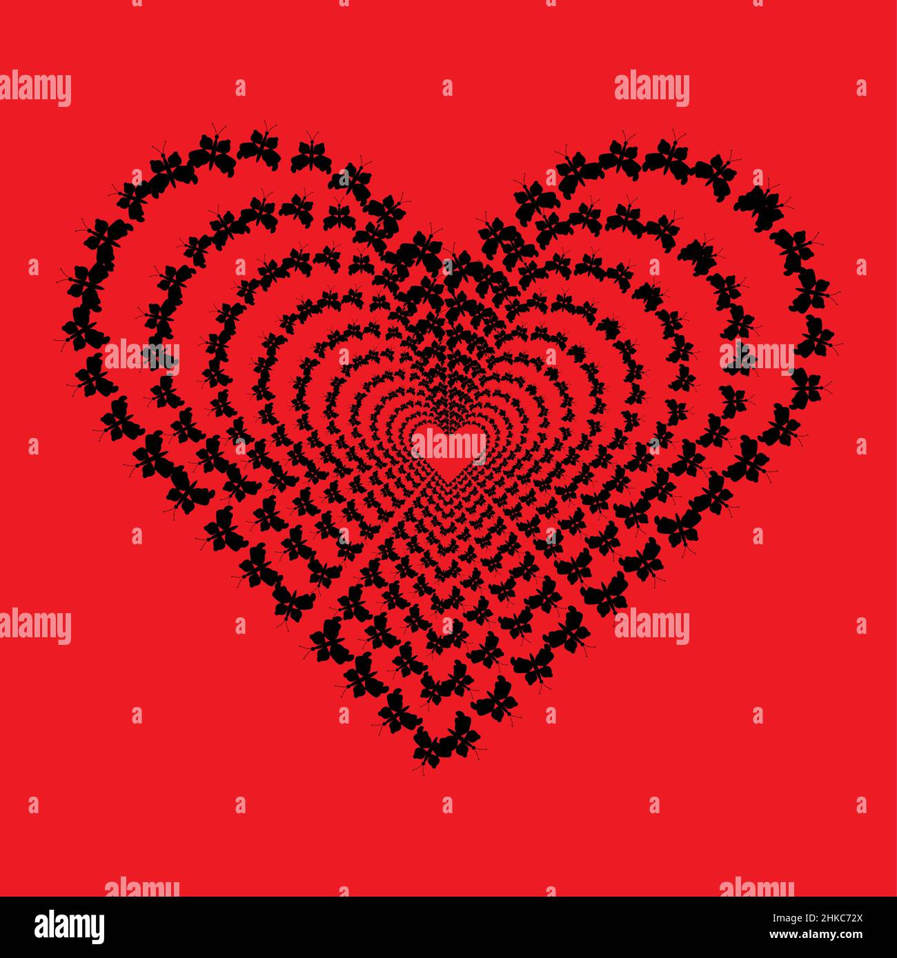 Insects butterfly animals moth Stock Vector Images - Alamy