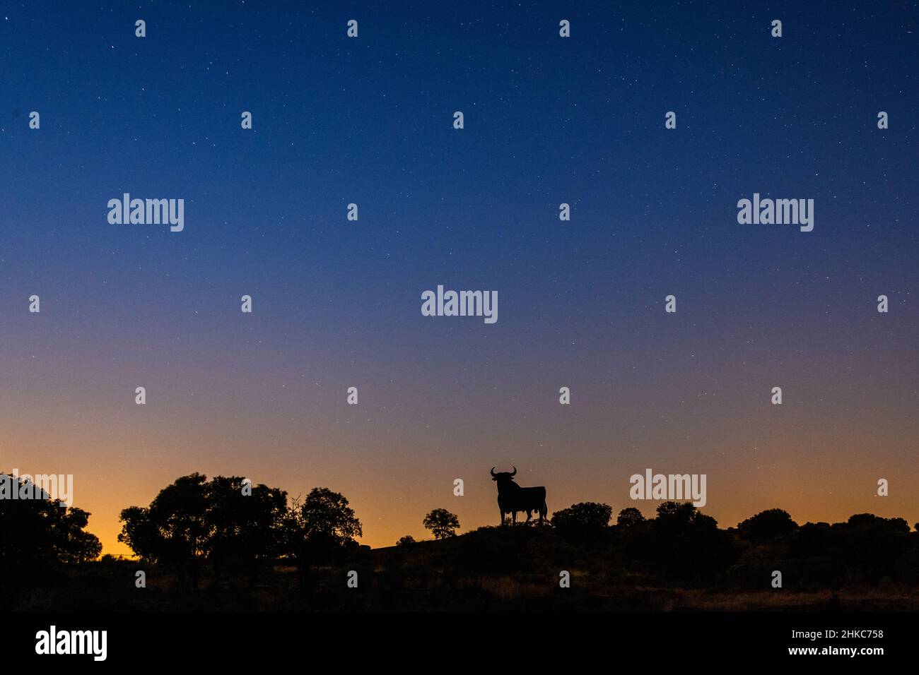 Spanish advertising hi-res stock photography and images - Alamy