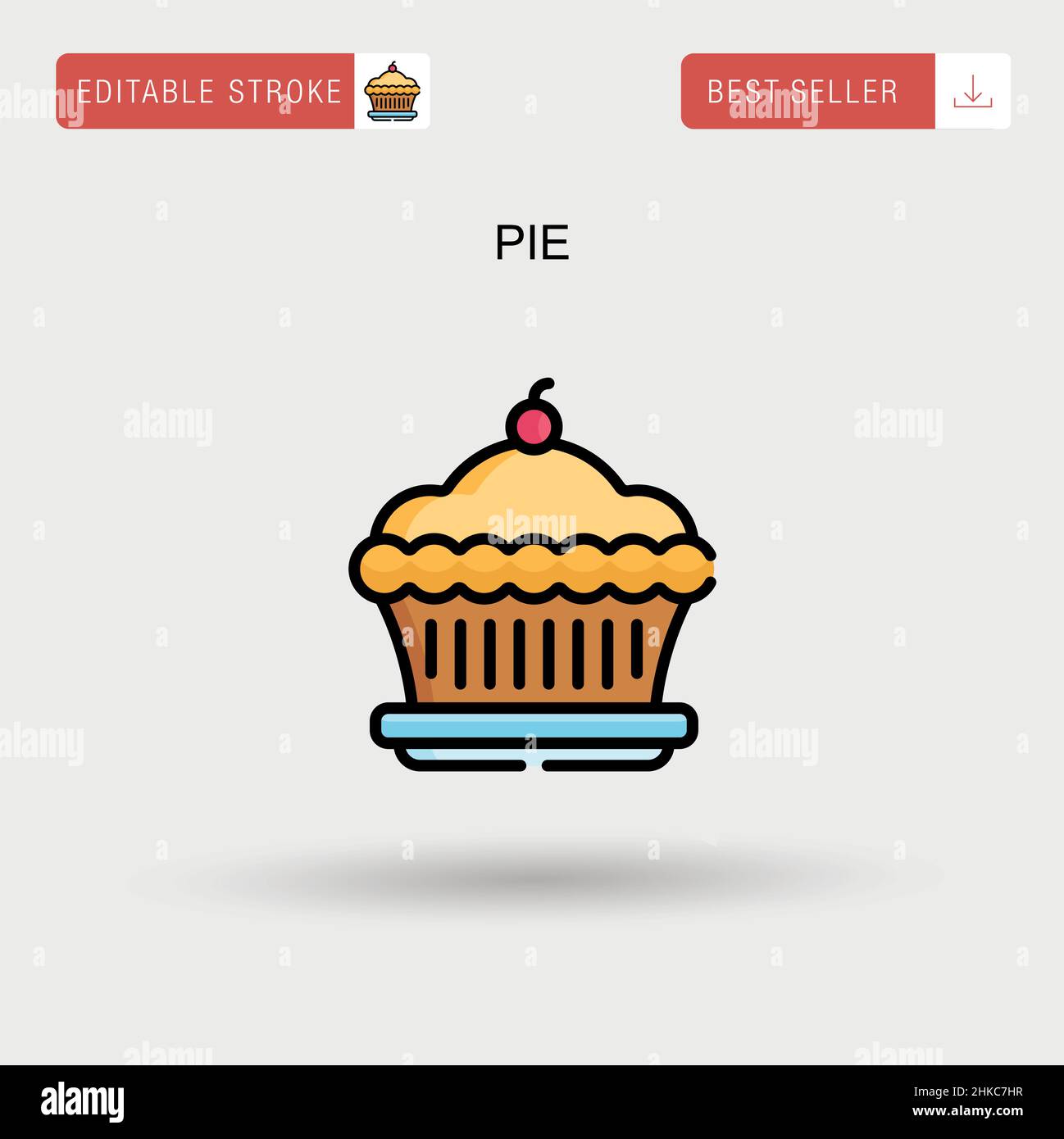 Infographic 3 piece chart hi-res stock photography and images - Alamy