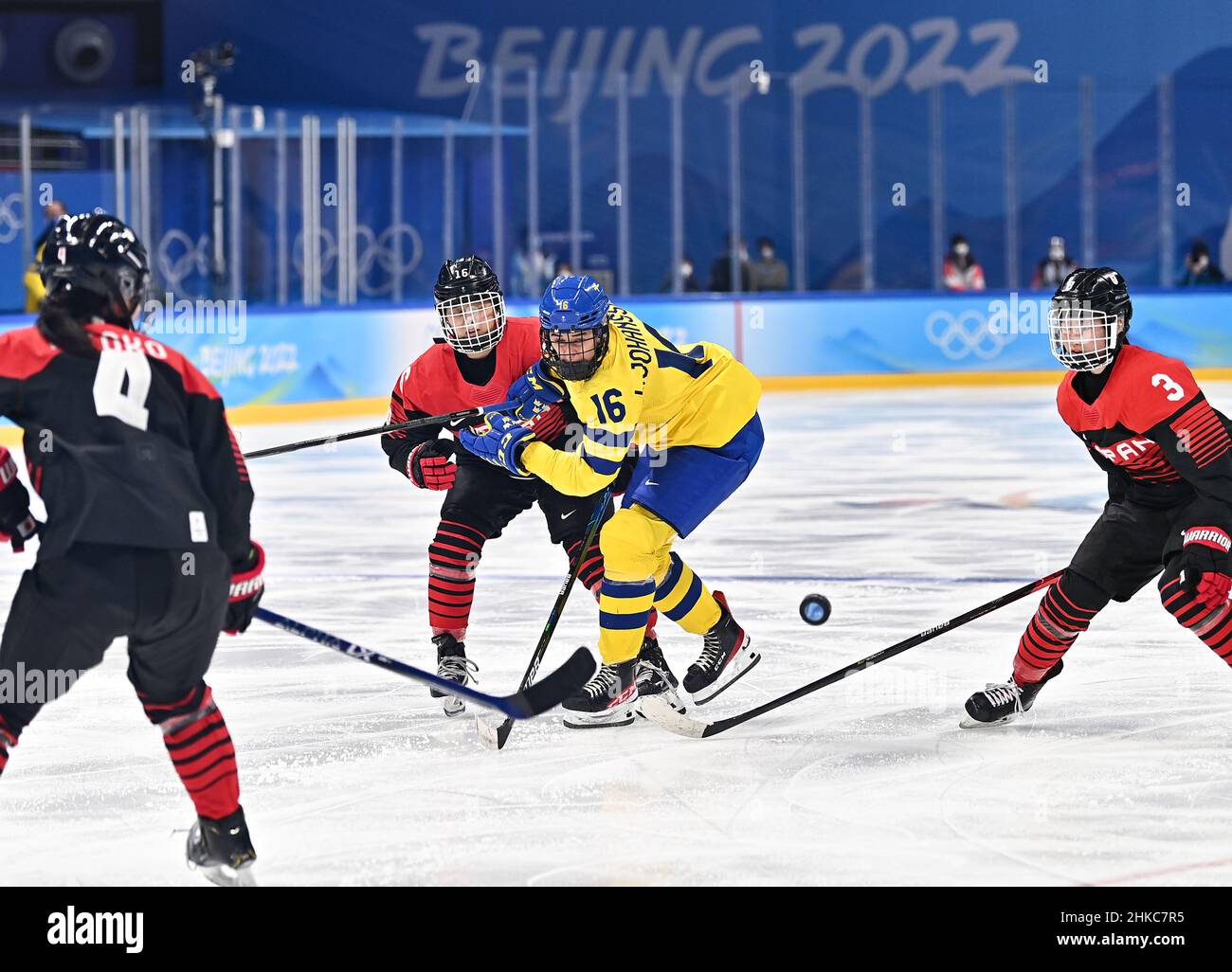 Linnea johansson hi-res stock photography and images - Alamy