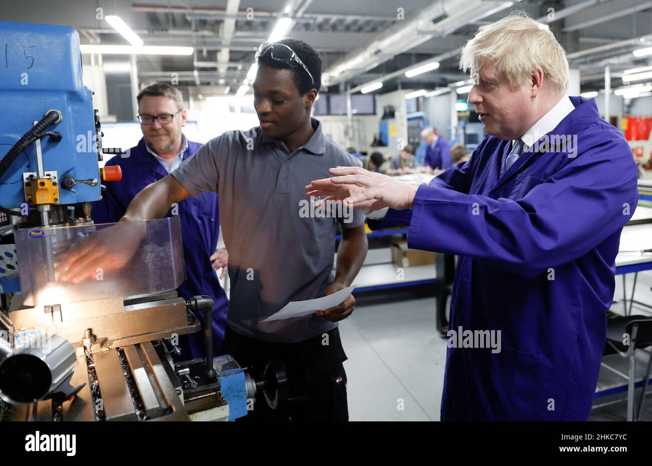 Hopwood hall college hi-res stock photography and images - Alamy