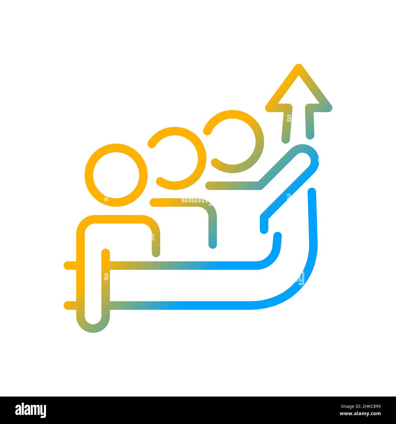 Team target common goal concept hi-res stock photography and images - Alamy