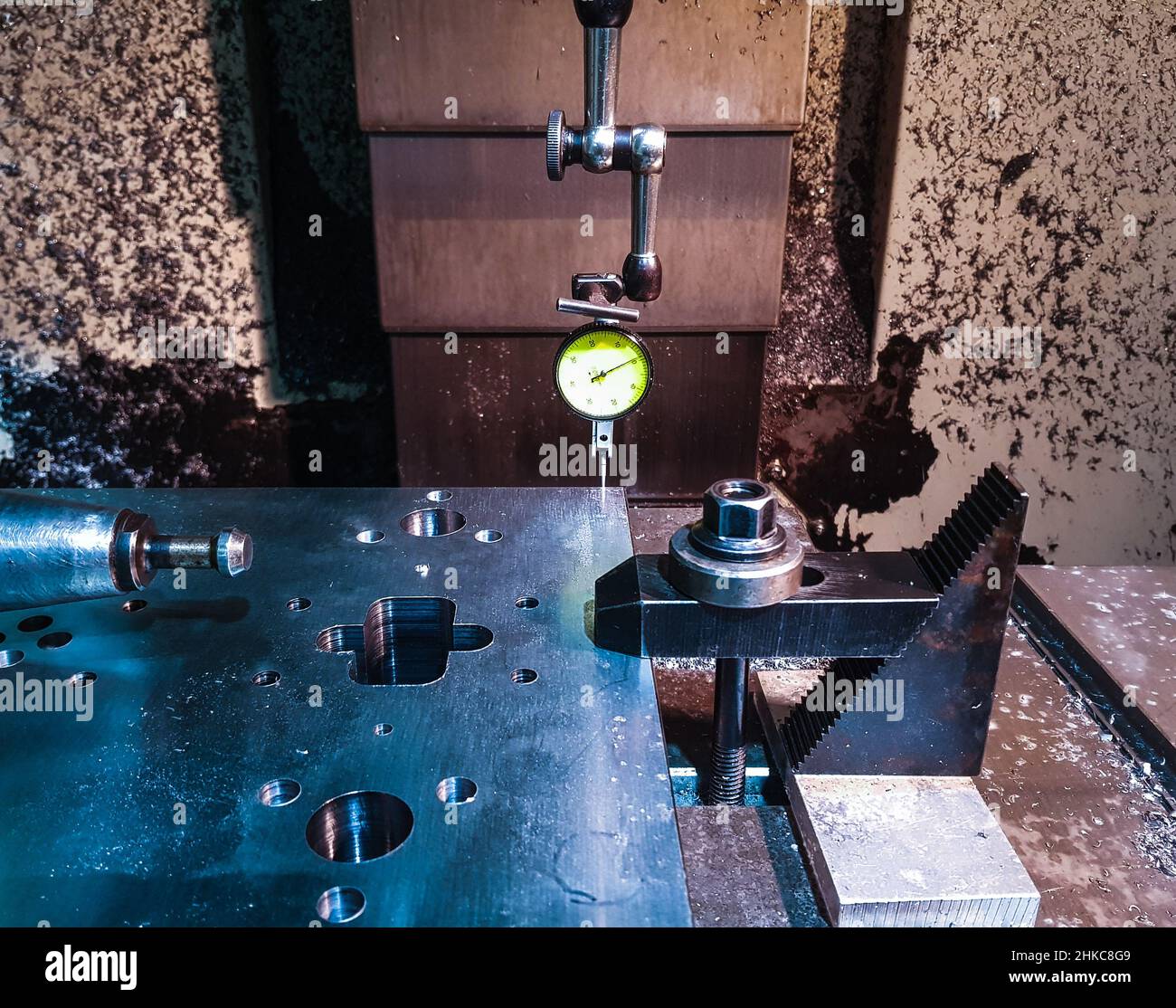 Plastic processing hi-res stock photography and images - Alamy