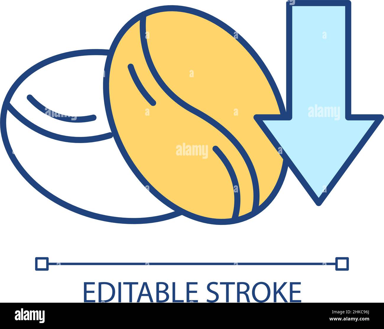 Decaffeination hi-res stock photography and images - Alamy