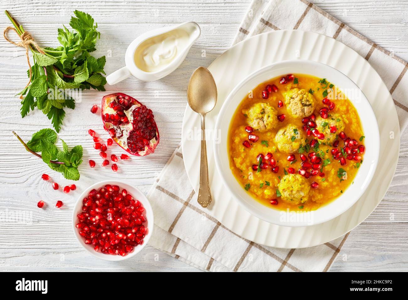 Anar hi-res stock photography and images - Alamy