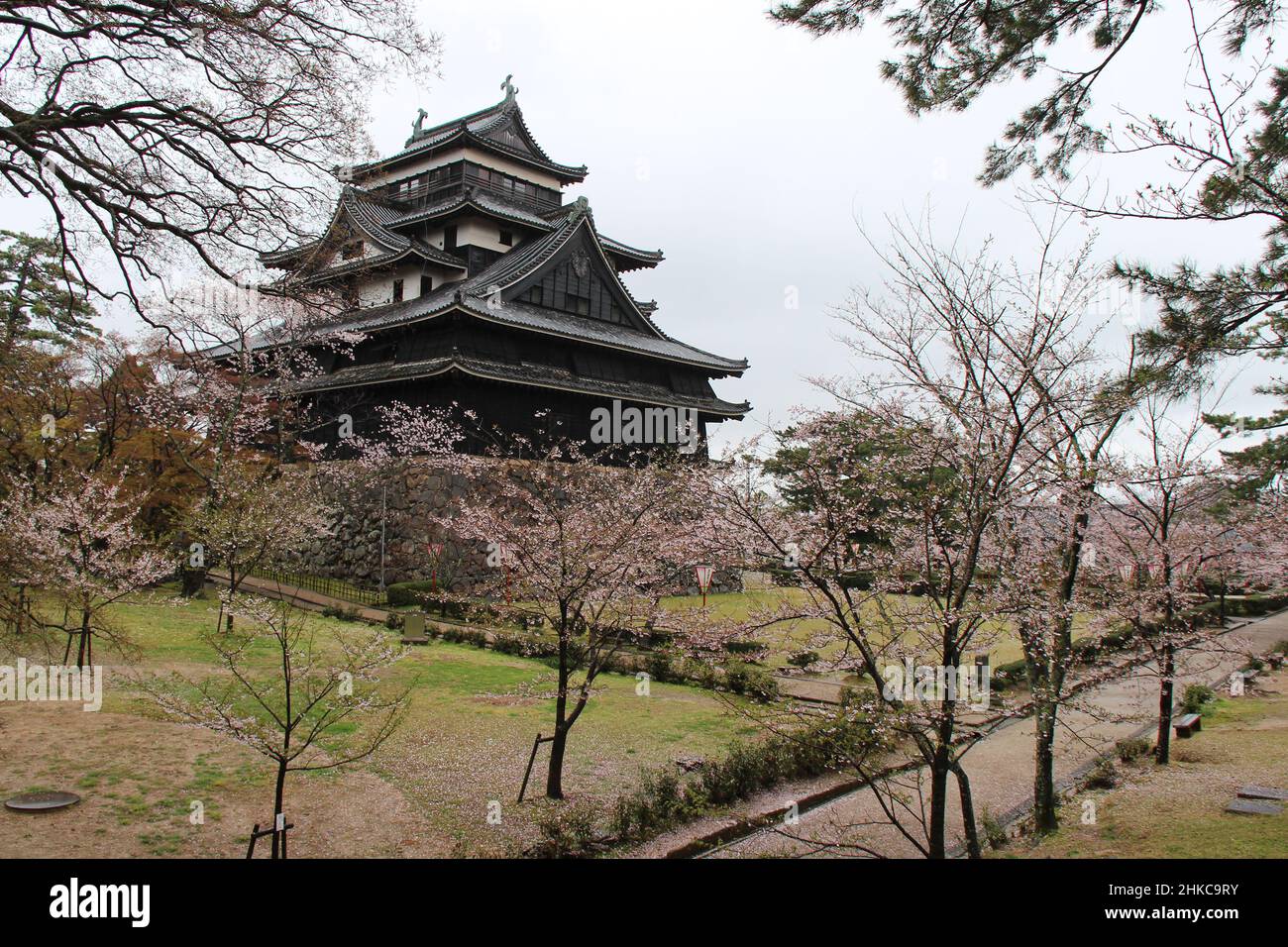 Matsue japon hi-res stock photography and images - Alamy