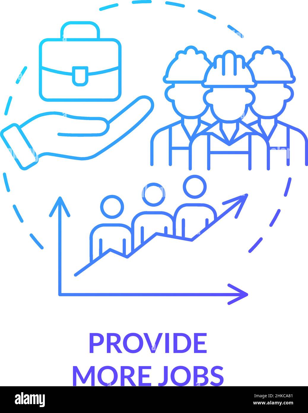 Market position line drawing Stock Vector Images - Alamy