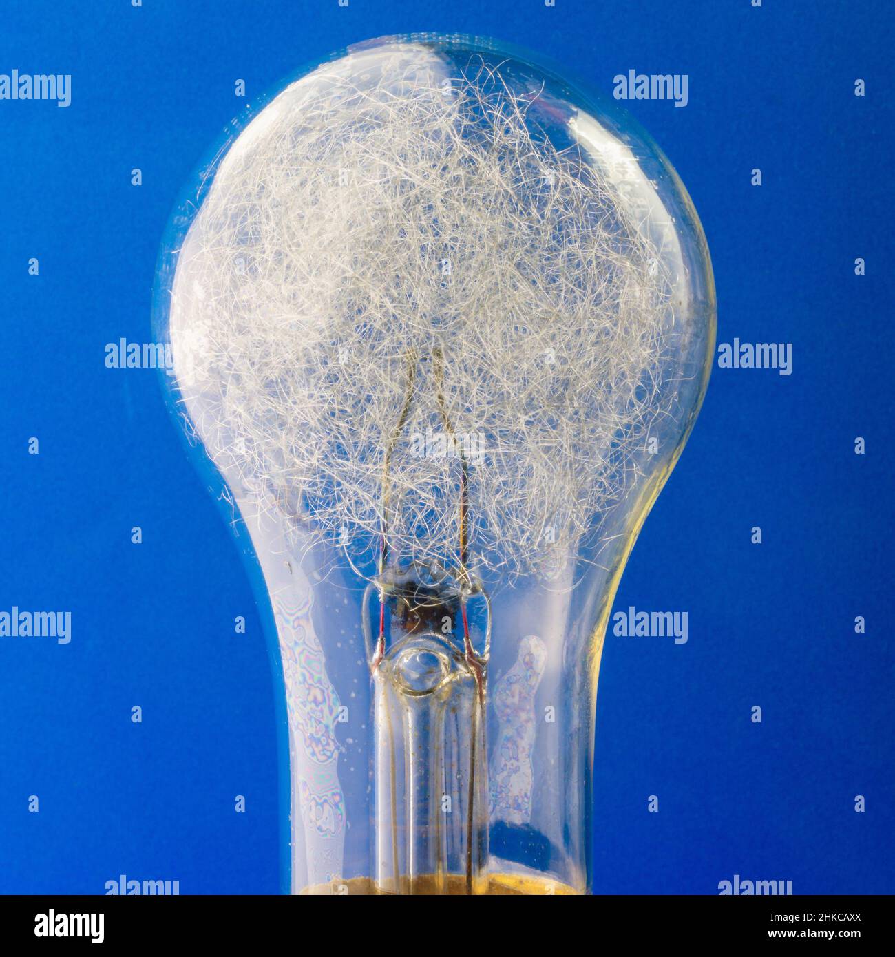 Old electric bulb hi-res stock photography and images - Alamy