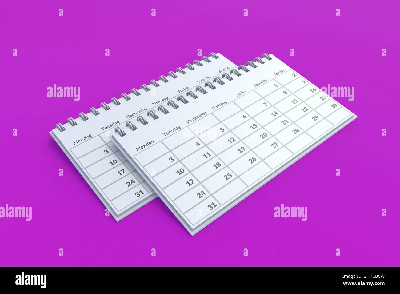 Business timetable. Drawing up a work schedule. Daily schedule. Meeting ...