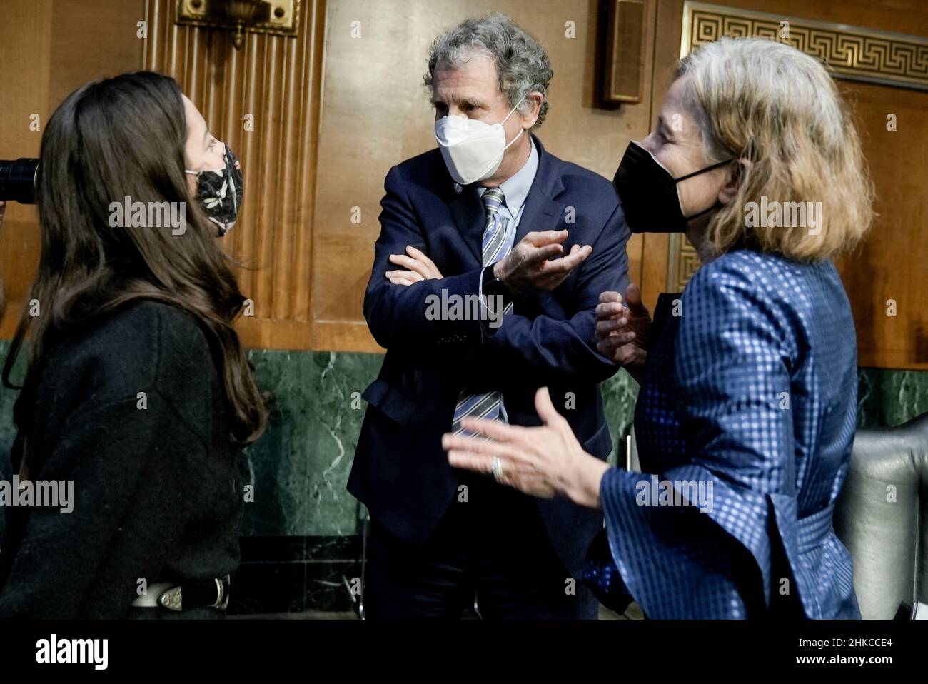 Chats sarah brown hi-res stock photography and images - Alamy