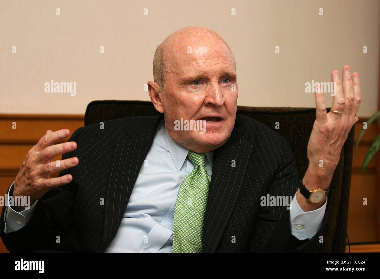 Chairman ceo general hi-res stock photography and images - Alamy