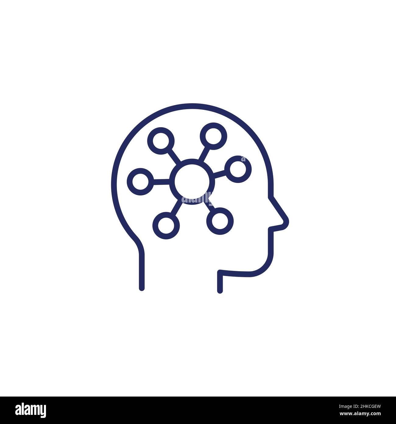 Process psychology Cut Out Stock Images & Pictures - Alamy