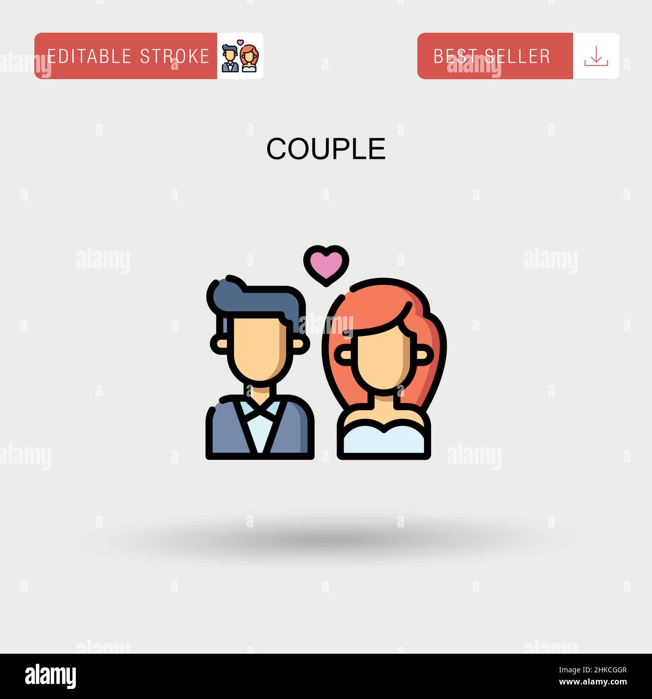 Mature woman beach holiday Stock Vector Images - Alamy