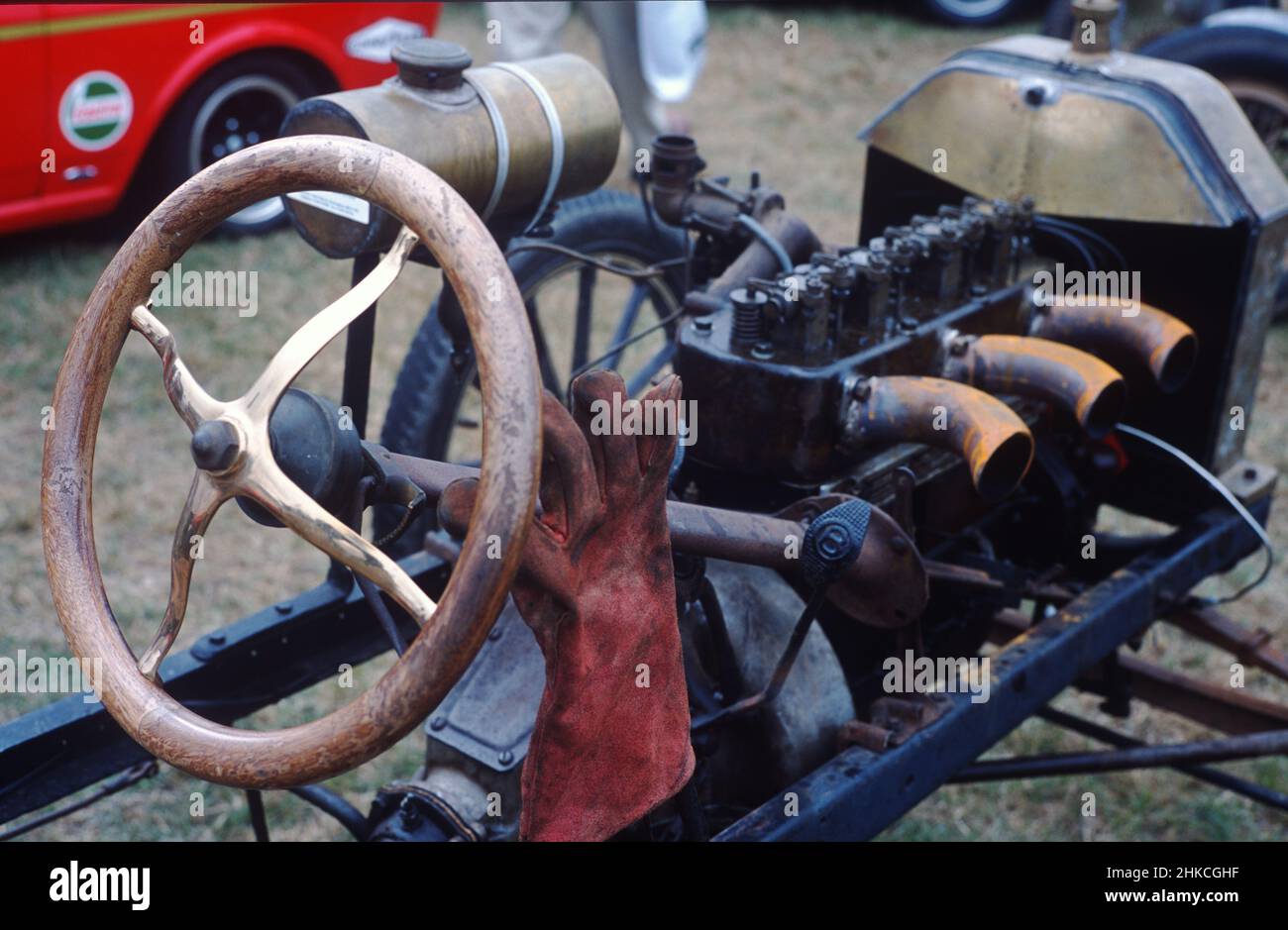 Mock Up Car High Resolution Stock Photography and Images - Alamy