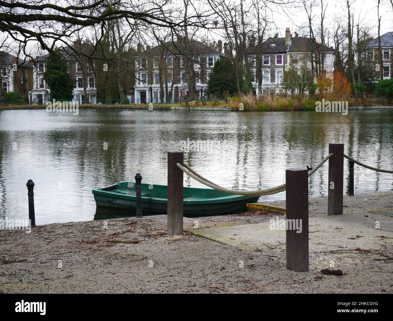Crystal Palace Park, London, England Stock Photo - Alamy