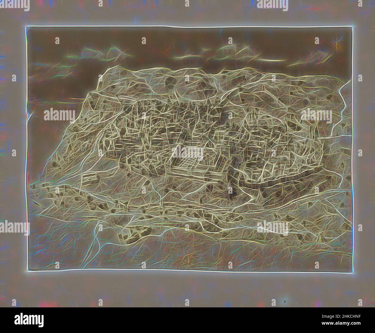 Aerial view model eastern hi-res stock photography and images - Alamy