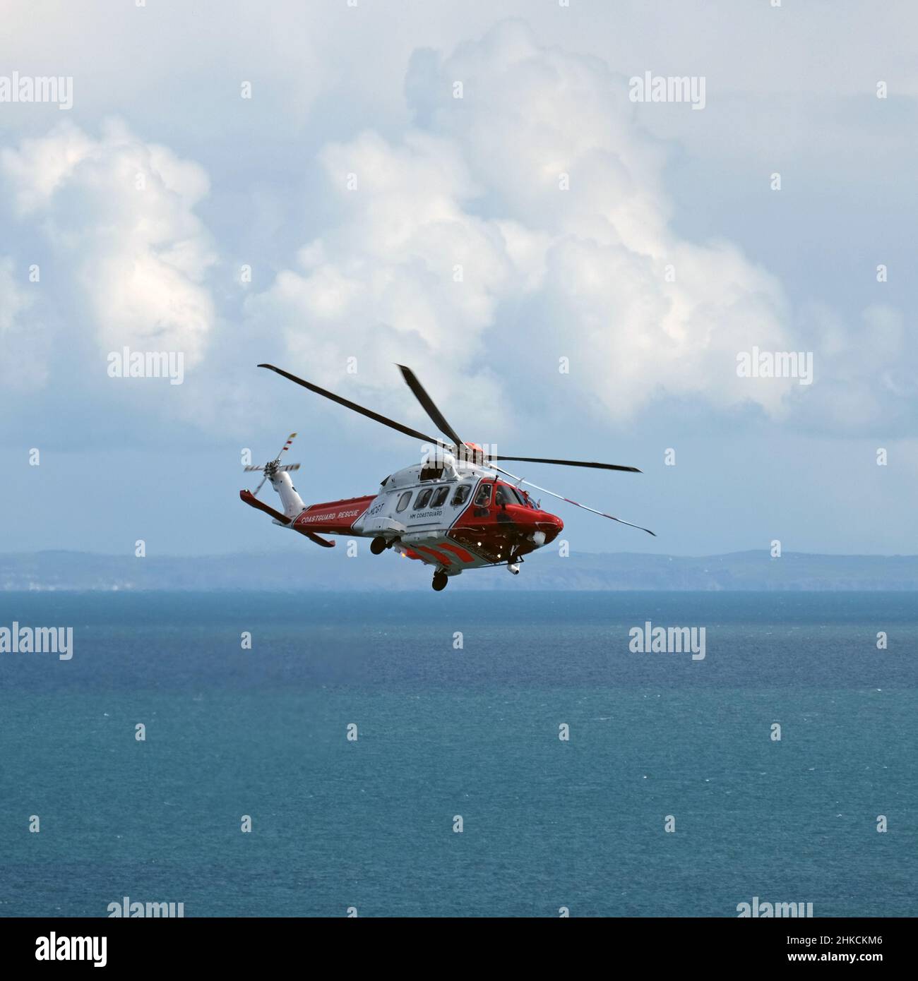 Uk coastguard hi-res stock photography and images - Alamy