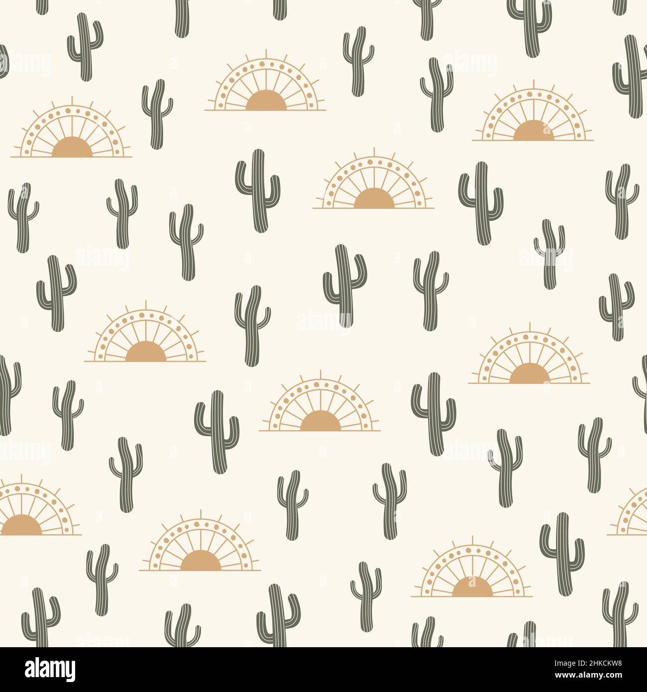 Burnt cactus Stock Vector Images - Alamy