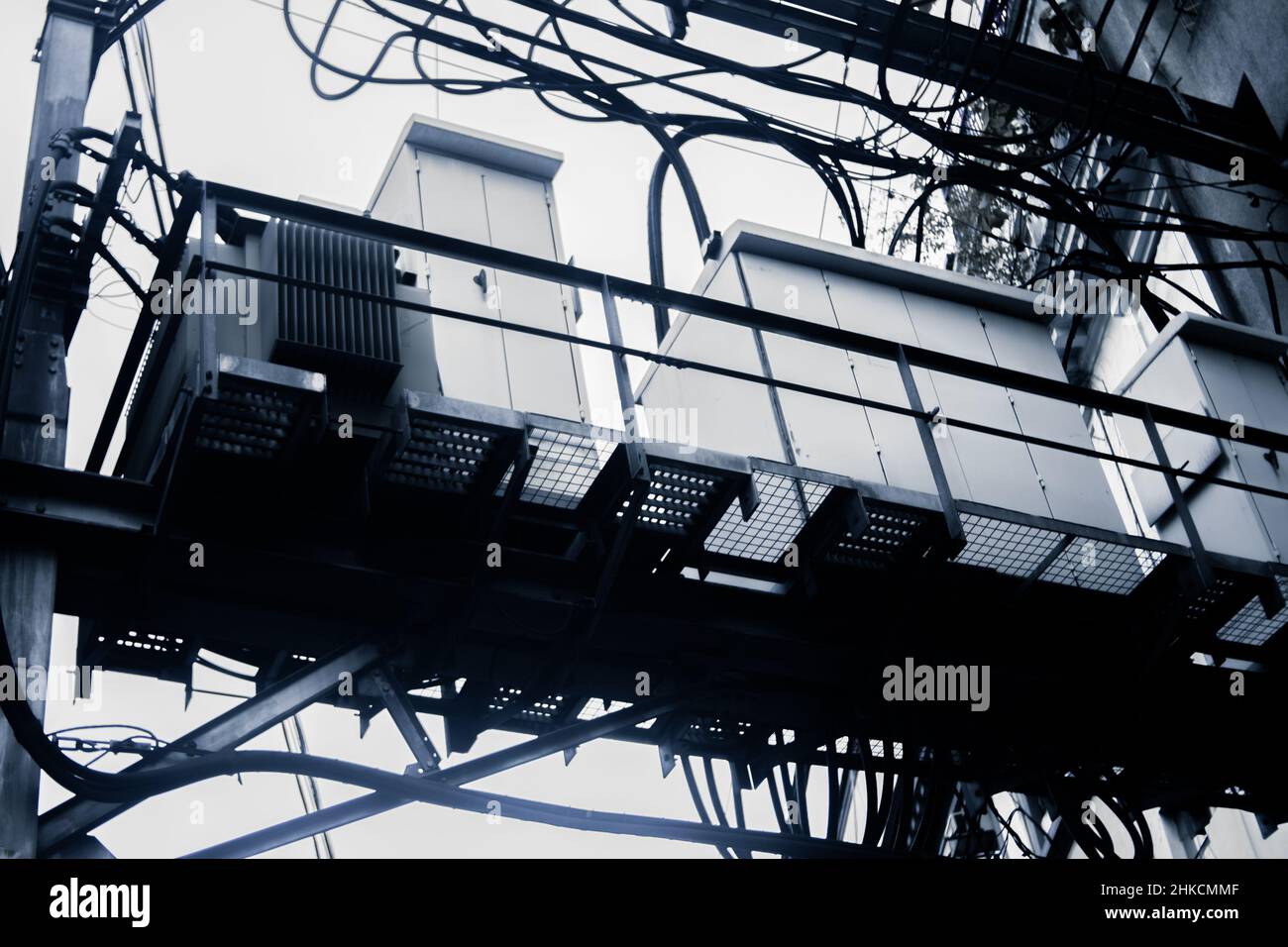 A normal morning for me, and afternoon, because I like to wander or ...