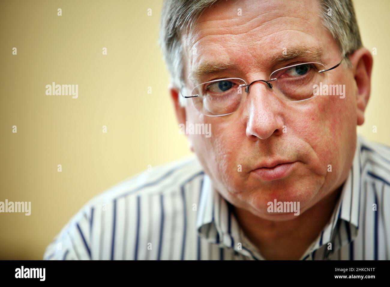 Lewis booth hi-res stock photography and images - Alamy