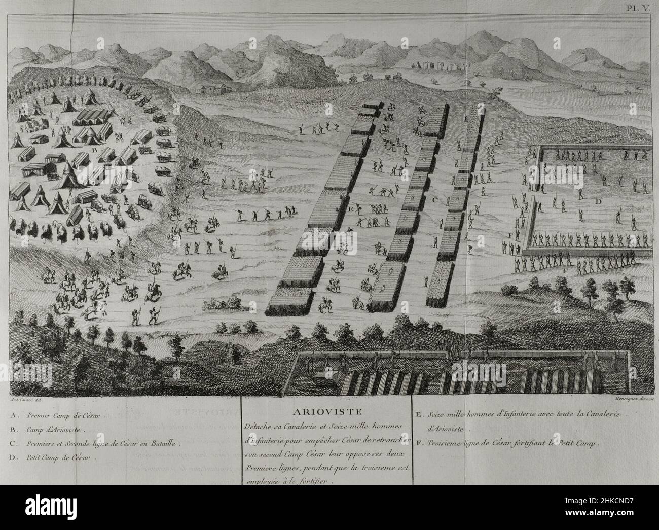 Germanic tribes hi-res stock photography and images - Alamy