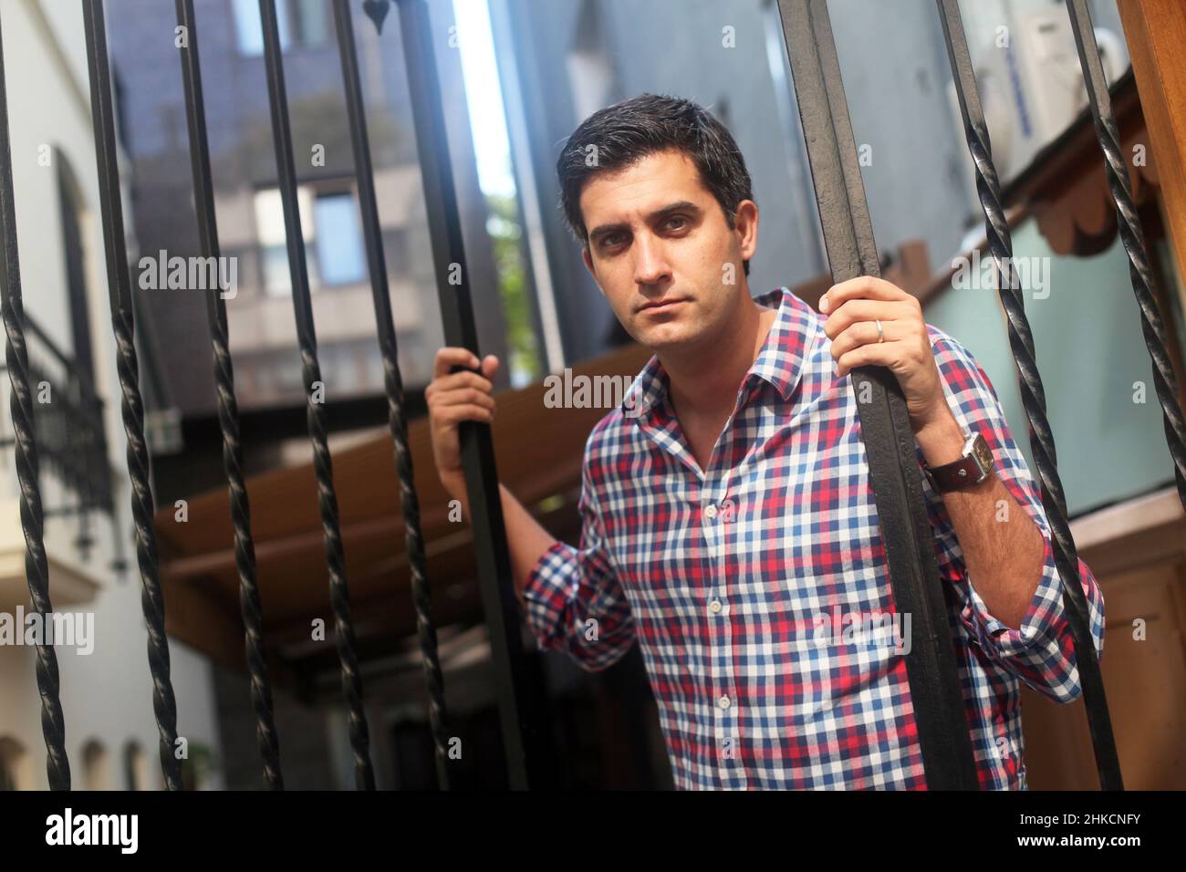 Mehmet ali alabora hi-res stock photography and images - Alamy