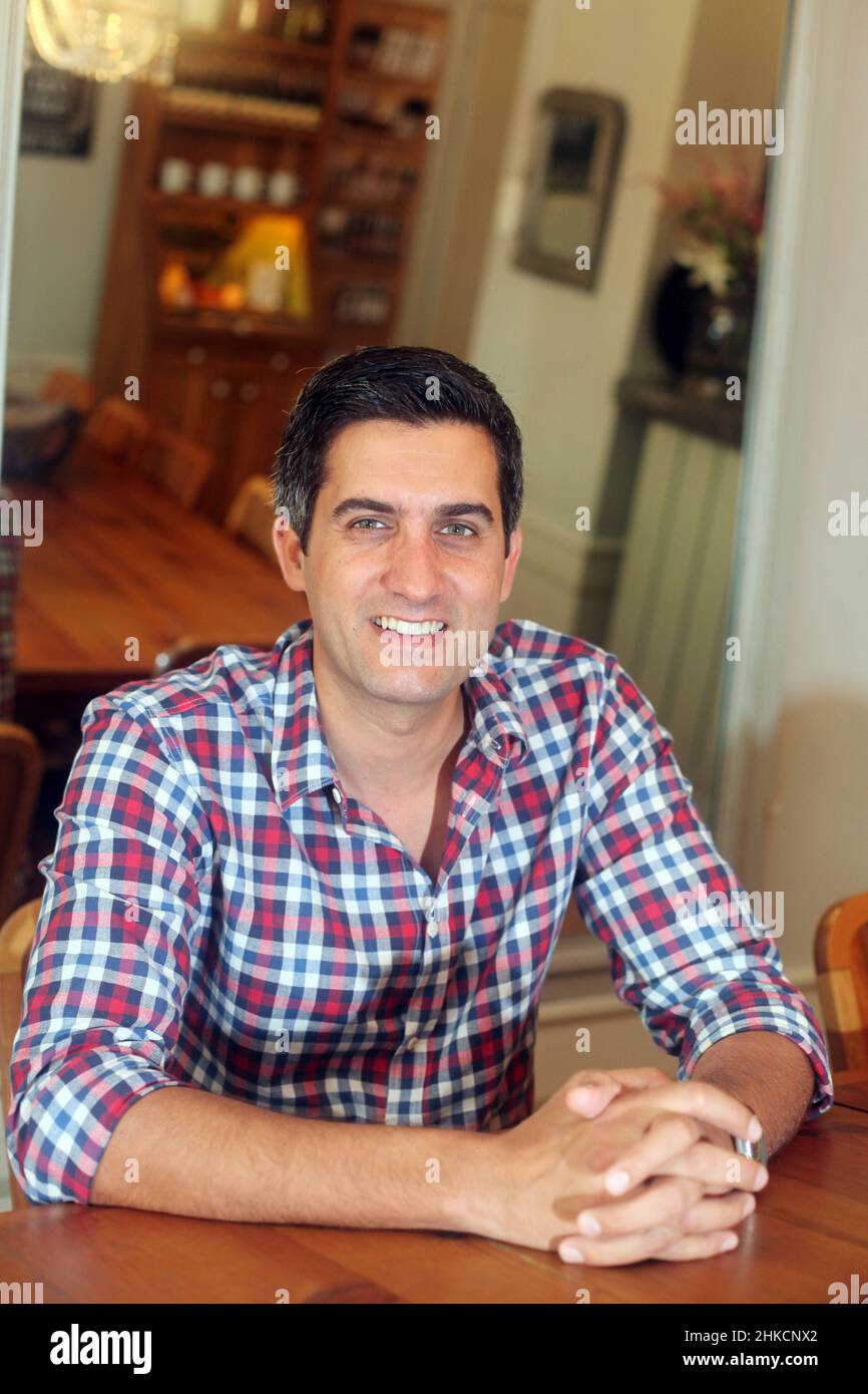 Mehmet ali alabora hi-res stock photography and images - Alamy
