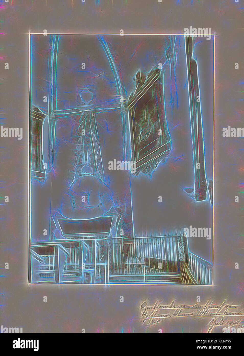 Inspired by Tomb of Hans Willem Bentinck in the Reformed Church at ...