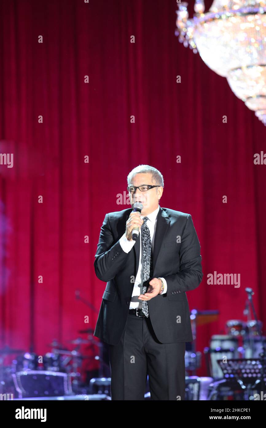 ISTANBUL, TURKEY - JANUARY 16: Famous Turkish actor, thespian, comedian ...