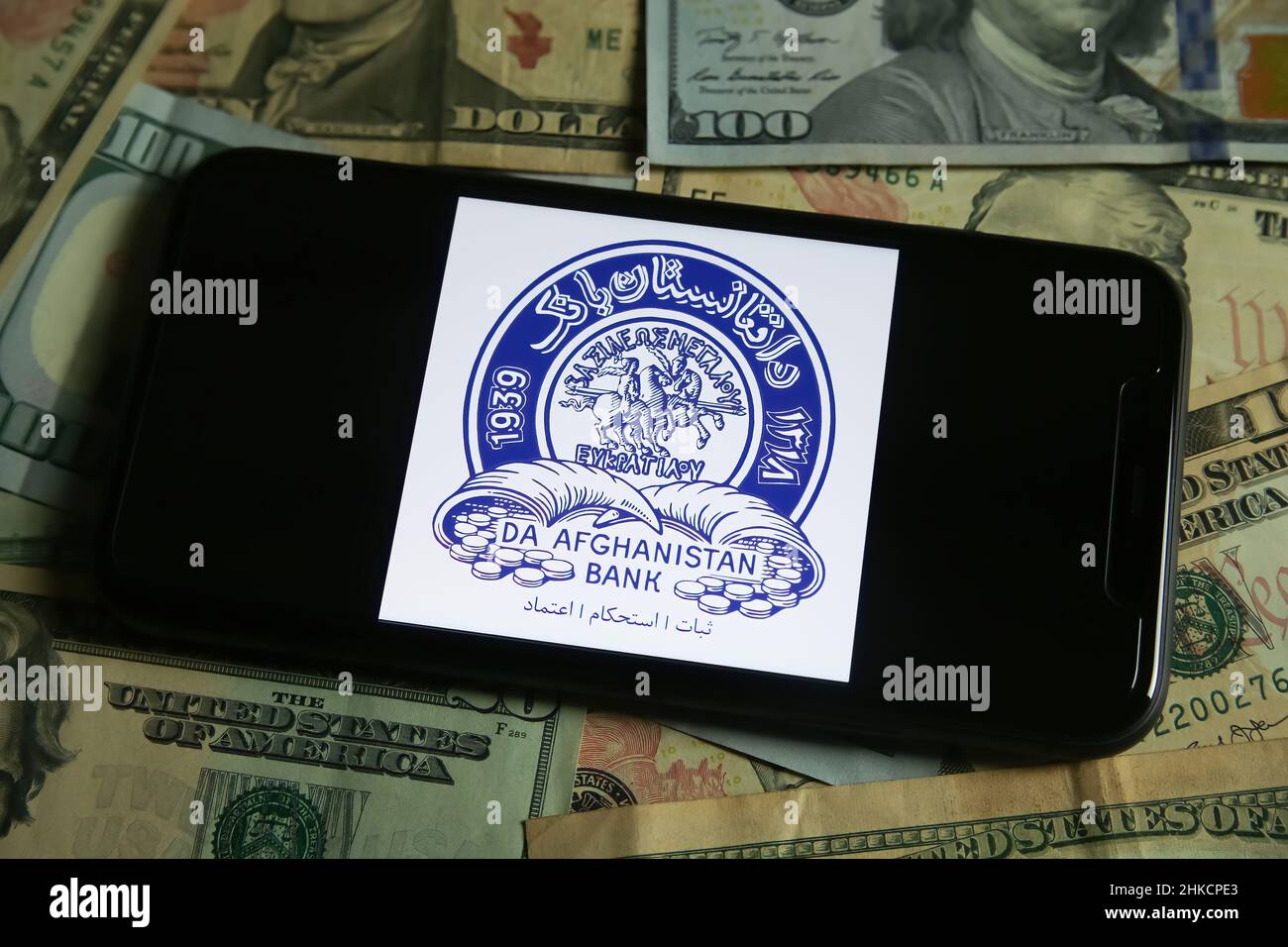 Afghan economy 2022 hi-res stock photography and images - Alamy