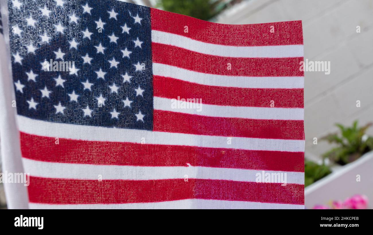 50 american states stars hi-res stock photography and images - Alamy