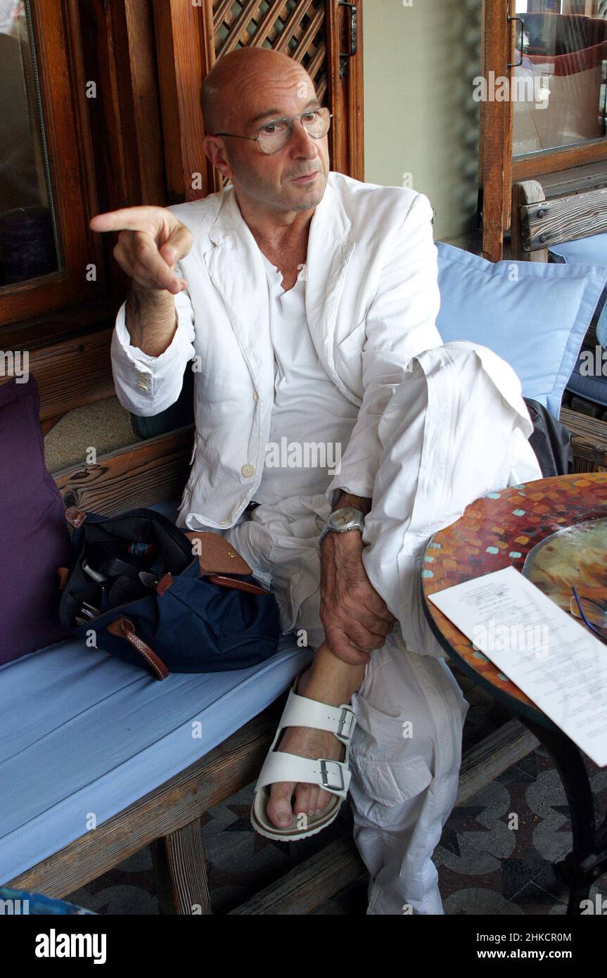 Michael rosen hi-res stock photography and images - Alamy