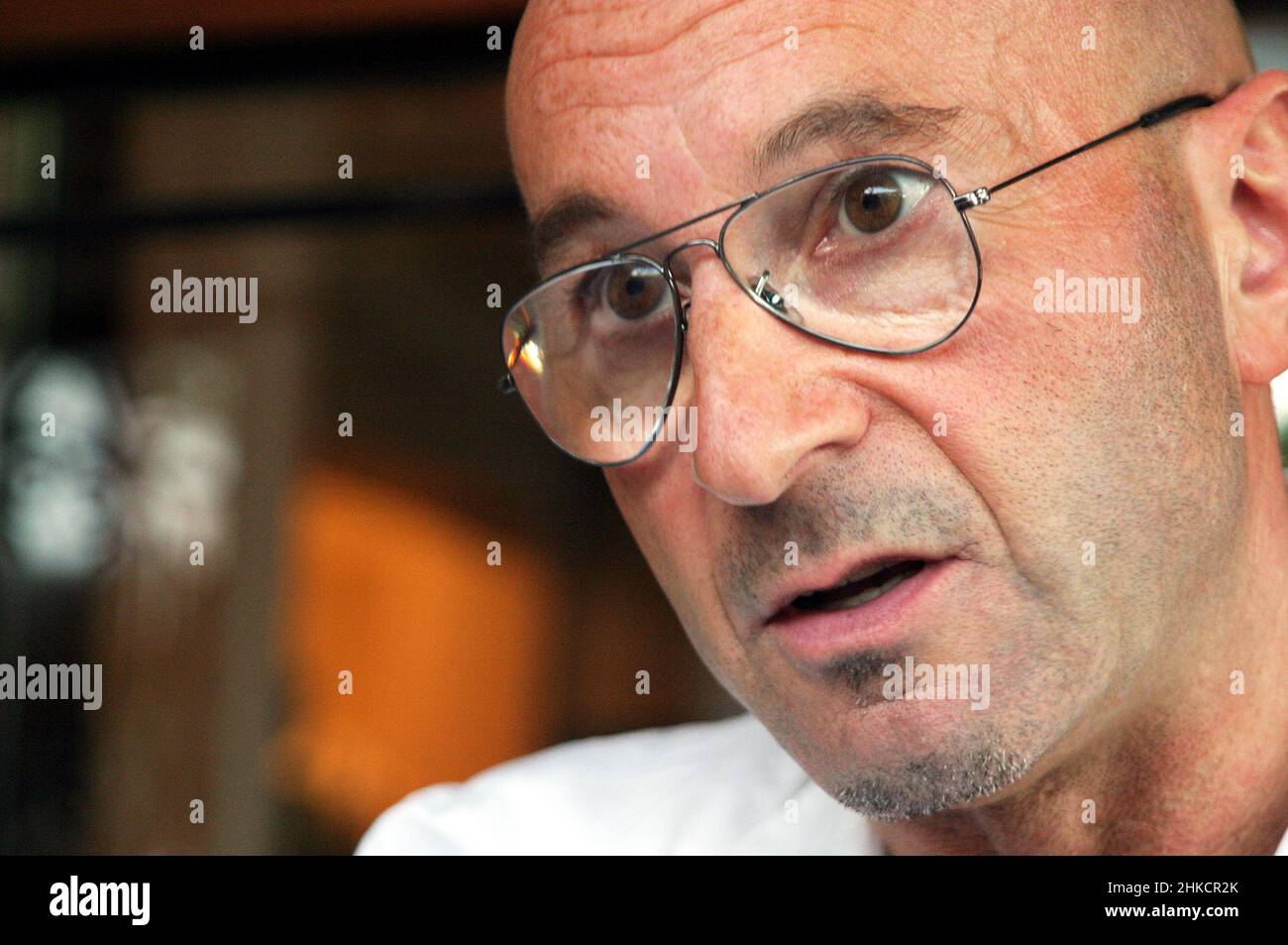 Michael rosen hi-res stock photography and images - Alamy