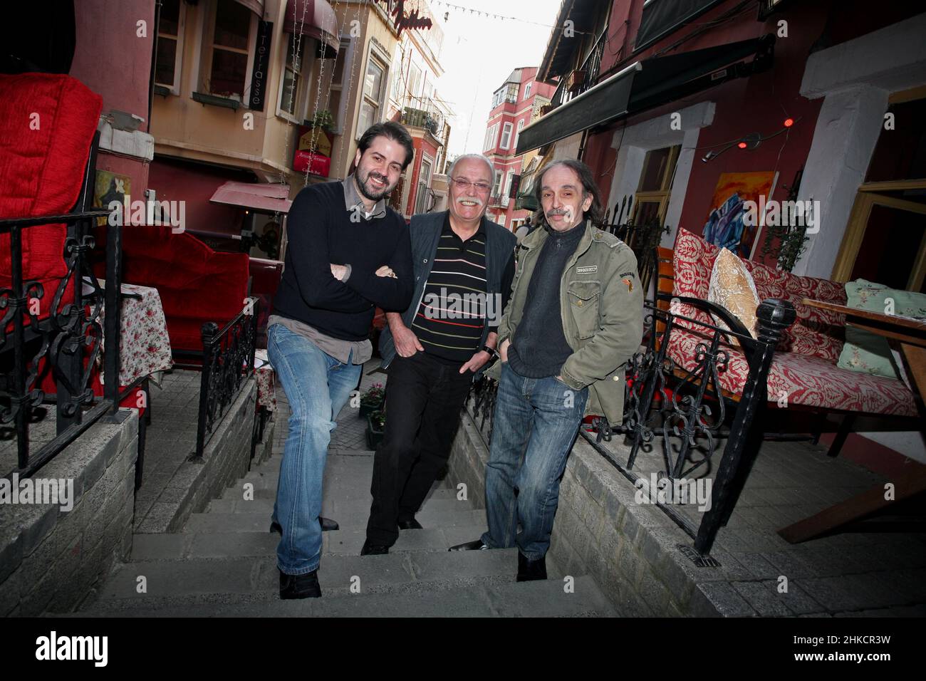 Anatolian rock music hi-res stock photography and images - Alamy