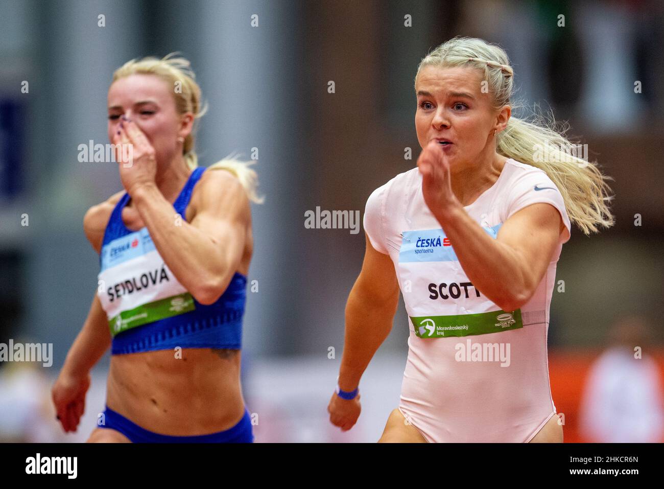 Molly scott hi-res stock photography and images - Alamy