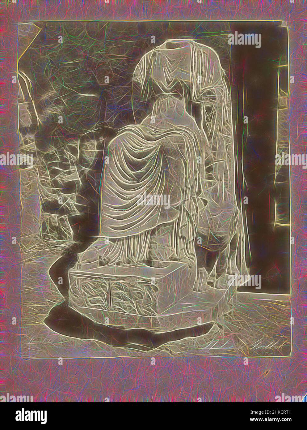 Cybele goddess hi-res stock photography and images - Alamy